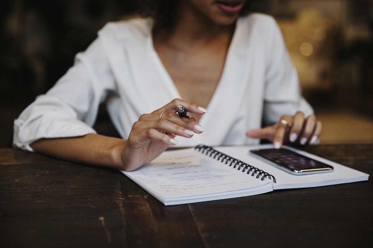 Make A Date With Your Website Series